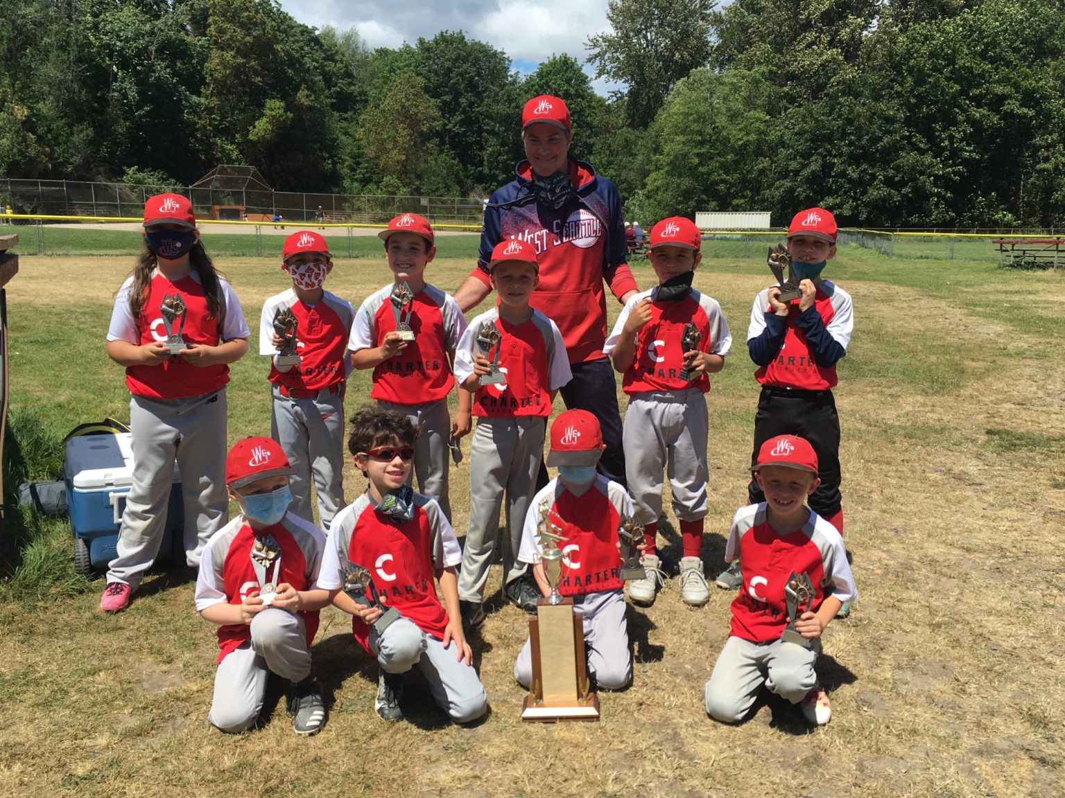 Registration – West Seattle Baseball
