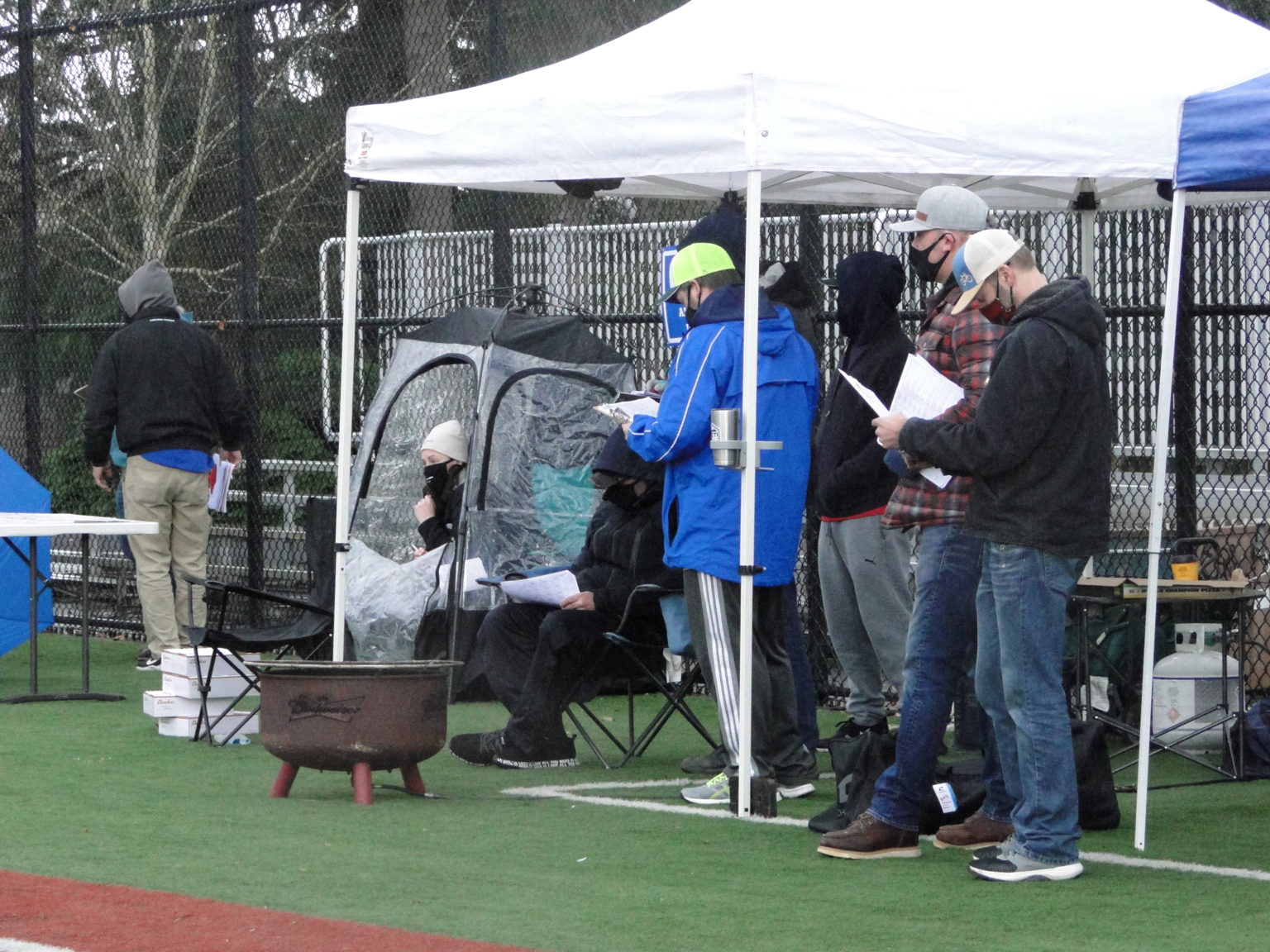 Need to Know: Player Evaluations – West Seattle Baseball